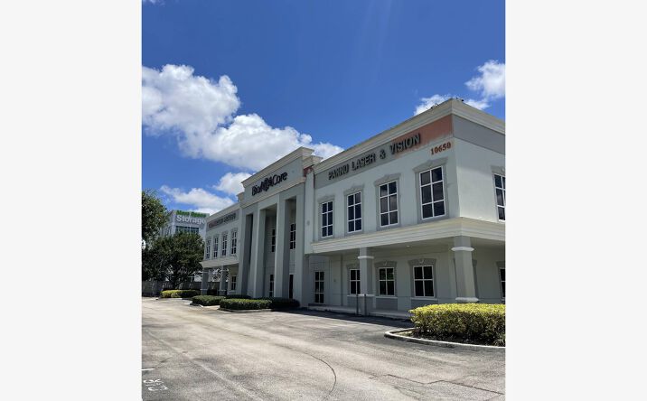 10650 W State Rd 84, Davie, FL 33324 | Crexi.com