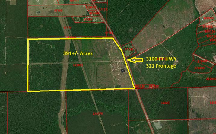 TBD State Highway 321, Dayton, TX 77327 | Crexi.com