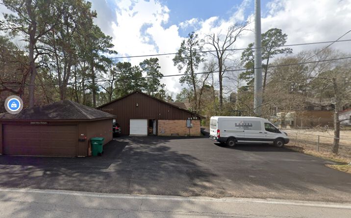 603 NURSERY RD Spring TX 77380-1950 APN: 56236 | Crexi.com