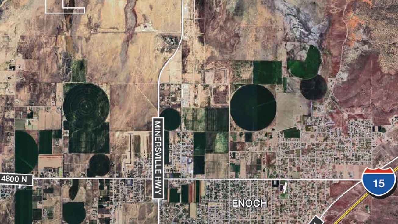 enoch, UT | Crexi.com