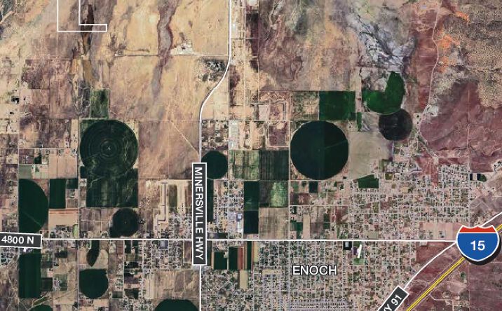 enoch, UT | Crexi.com