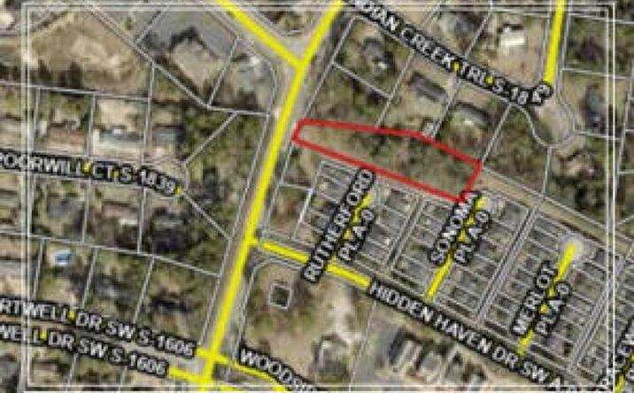 1305 Silver Bluff Road, Aiken, SC 29803 | Crexi.com