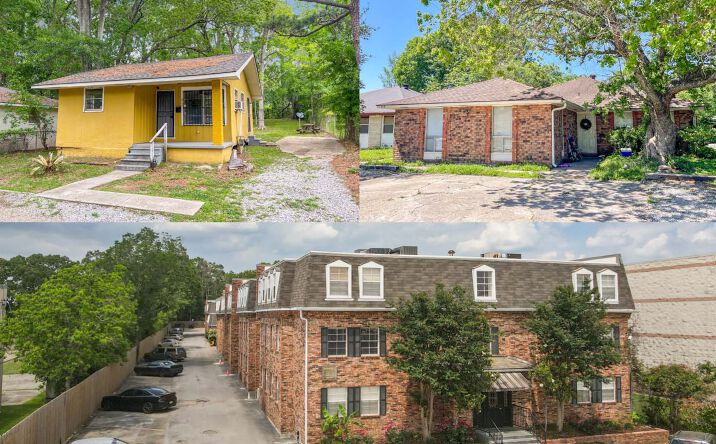 4445 Alvin Dark Ave, Baton Rouge, LA 70820 | Crexi.com