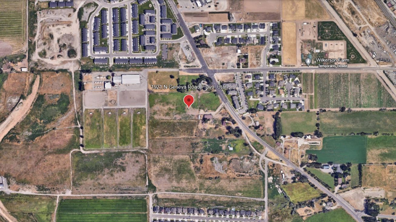 1921 N. Geneva Road, Provo, UT 84601 | Crexi.com