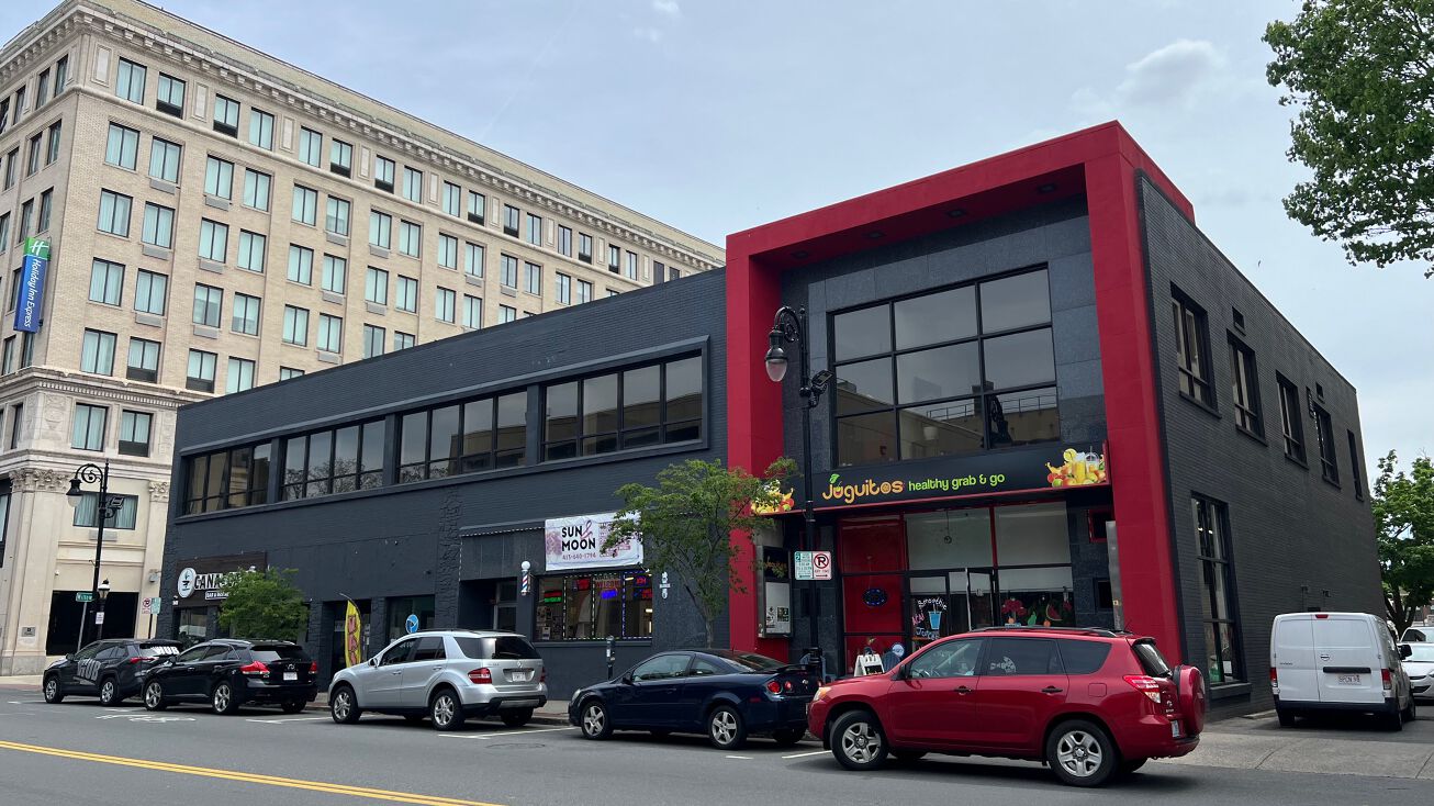 133-141 State St, Springfield, MA 01103 | Crexi.com