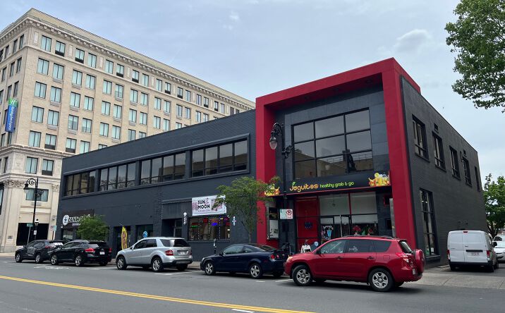 133-141 State St, Springfield, MA 01103 | Crexi.com