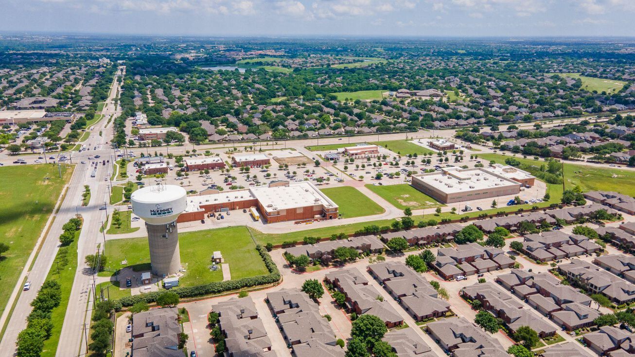 Virginia Pkwy, McKinney, TX 75071 | Crexi.com