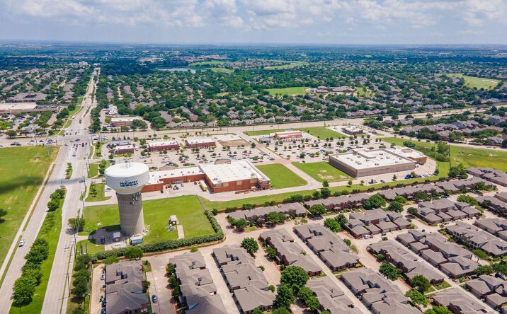 Virginia Pkwy, McKinney, TX 75071 | Crexi.com