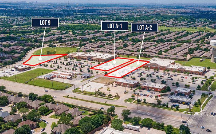 Virginia Pkwy, McKinney, TX 75071 | Crexi.com