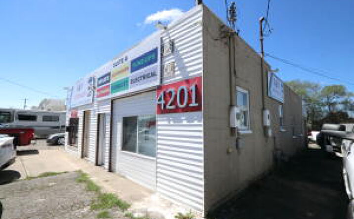 3600 Division Ave S, Grand Rapids, MI 49548 | Crexi.com