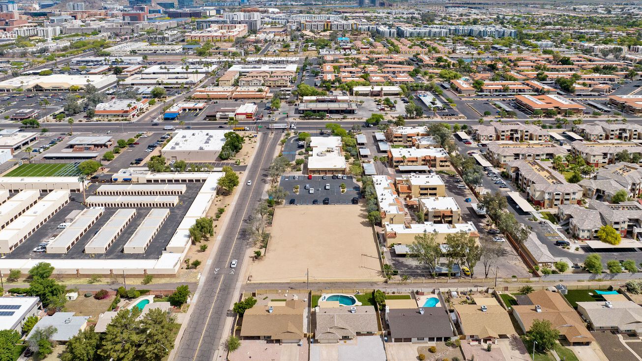 2105 S Terrace Rd, Tempe, AZ 85282 | Crexi.com