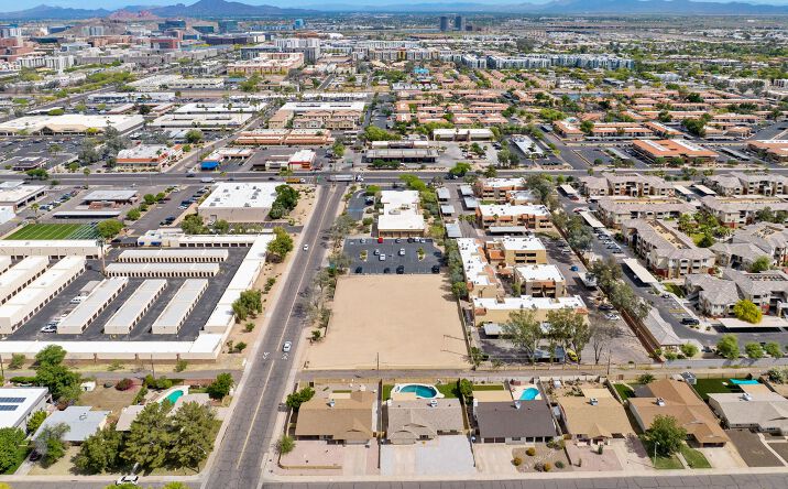 2105 S Terrace Rd, Tempe, AZ 85282 | Crexi.com