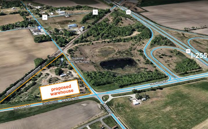 3828 Wanda Rd, Edwardsville, IL 62025 | Crexi.com