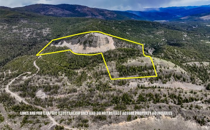 Nhn Lower Lost Prairie Road, Marion, MT 59925 | Crexi.com