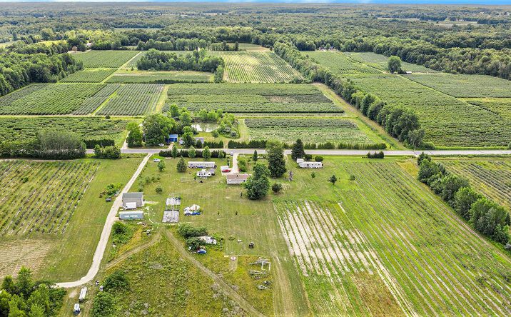 7560 Co Rd 681, Grand Junction, MI 49056 | Crexi.com