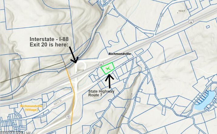 l13.1 State Route 7, Richmondville, NY 12149 | Crexi.com