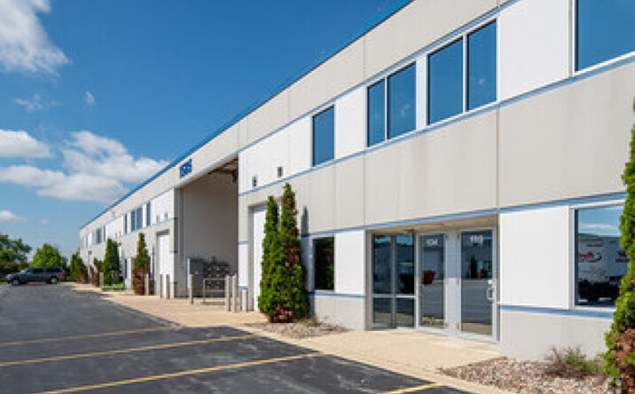 Industrial Land & Real Estate Property for Sale in Aurora, IL | Crexi.com