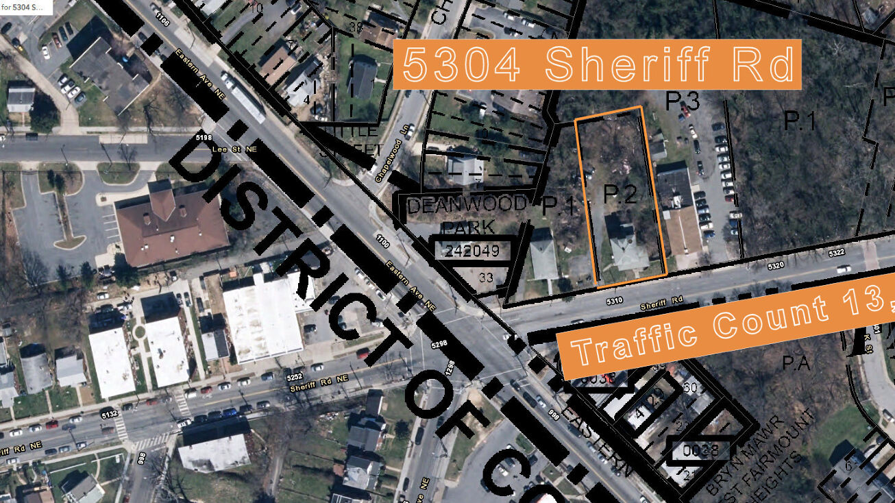 5304 Sheriff Rd, Capitol Heights, MD 20743 | Crexi.com