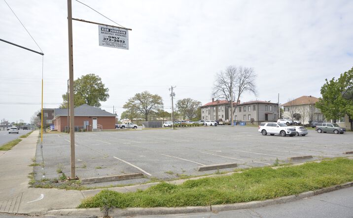 W 2nd St, Little Rock, AR 72201 | Crexi.com