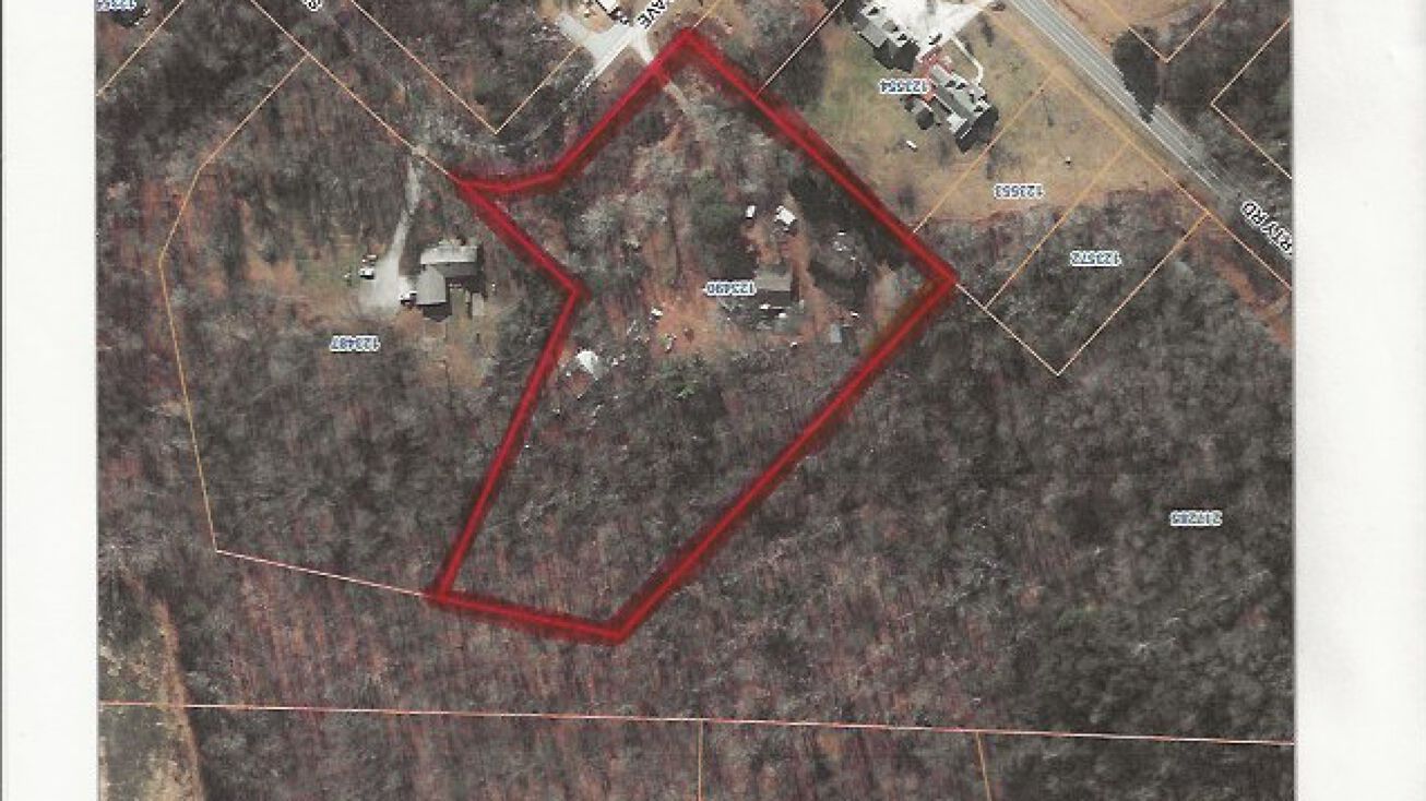 5505 Flinchum Ave, Julian, NC 27283 | Crexi.com