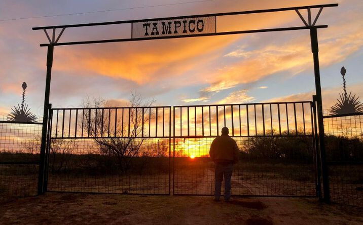 Tampico Ranch, Lakeview, TX 79239 | Crexi.com