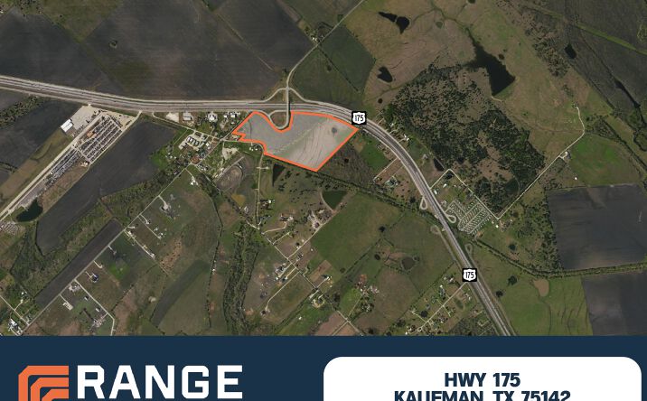 US-175 Frontage Rd, Crandall, TX 75142 | Crexi.com