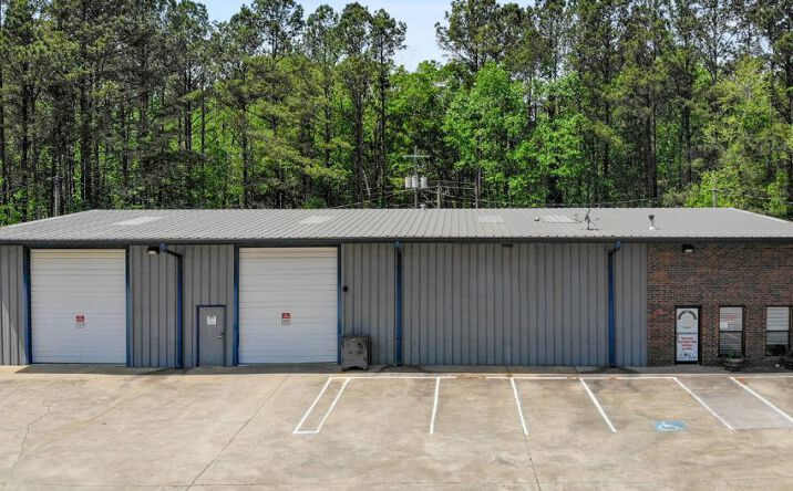 Warehouses for Sale in Georgia | Crexi