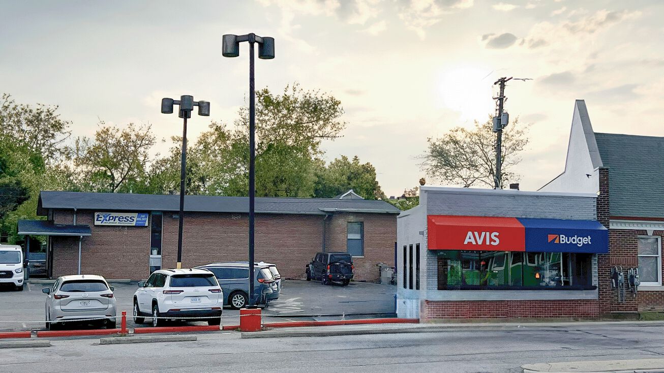 27364 Woodward Avenue, Royal Oak, MI 48067 | Crexi.com