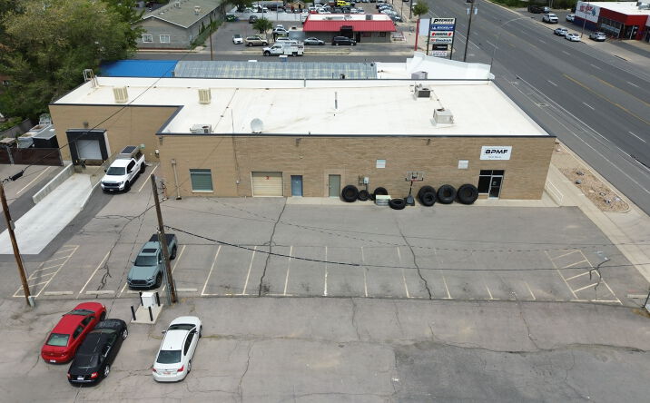 655 E 400 S, Springville, UT 84663 | Crexi.com