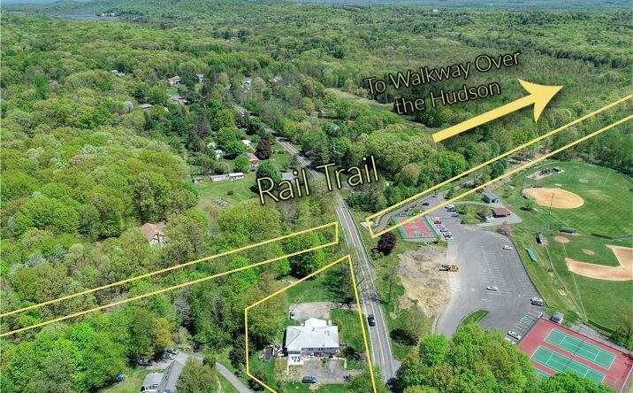 110 S RIVERSIDE RD Highland NY 12528-2545 APN: 87.11-2-21.110 | Crexi.com