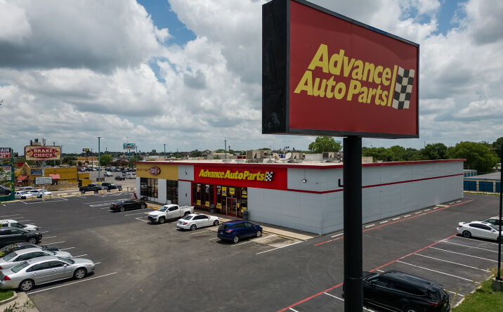 8650 MARBACH RD San Antonio TX 78227-2347 APN: 681319 | Crexi.com