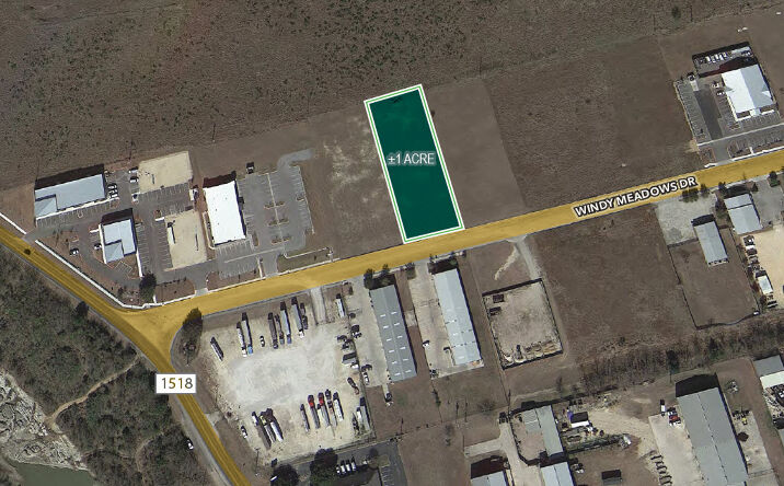 259 MEADOW VIEW DR Schertz TX 78154 | Crexi.com