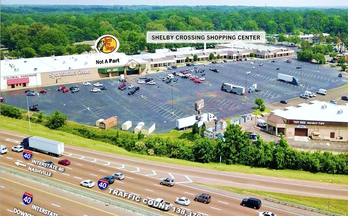 6150 Macon Rd, Memphis, TN 38134 | Crexi.com