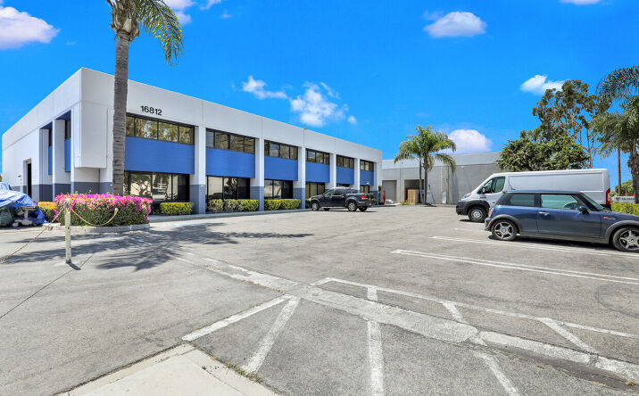 17305 Von Karman Ave, Irvine, CA 92614 | Crexi.com