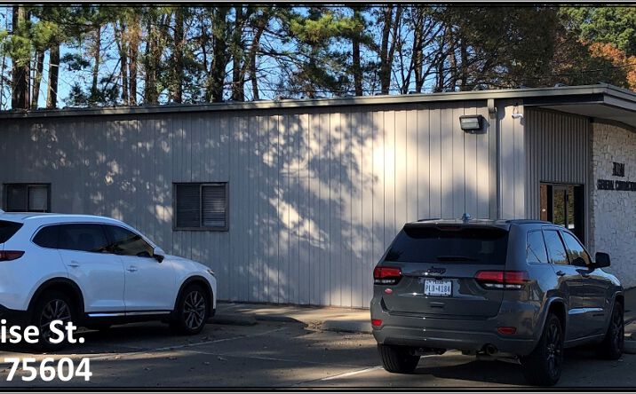 Longview, TX Commercial Real Estate for Sale | Crexi.com