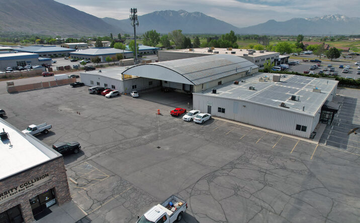 1775 S East Bay Blvd, Provo, UT 84606 | Crexi.com