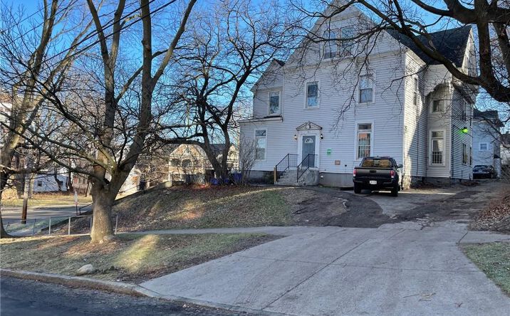 1501 Burnet Ave, Syracuse, NY 13206 | Crexi.com