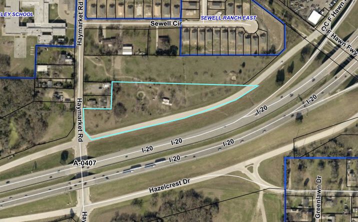 1033 Cade Rd, Dallas, TX 75217 | Crexi.com