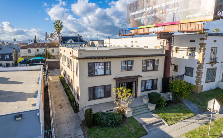 Los Angeles, CA | Crexi.com