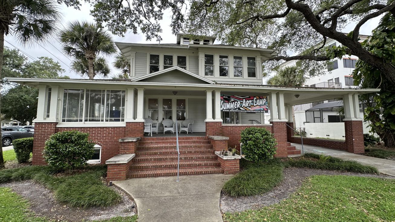 214 S Riverside Drive, New Smyrna Beach, FL 32168 | Crexi.com