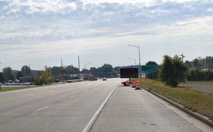 9.75 +/- Acres in Southern Indiana, Avoca, IN 47446 | Crexi.com