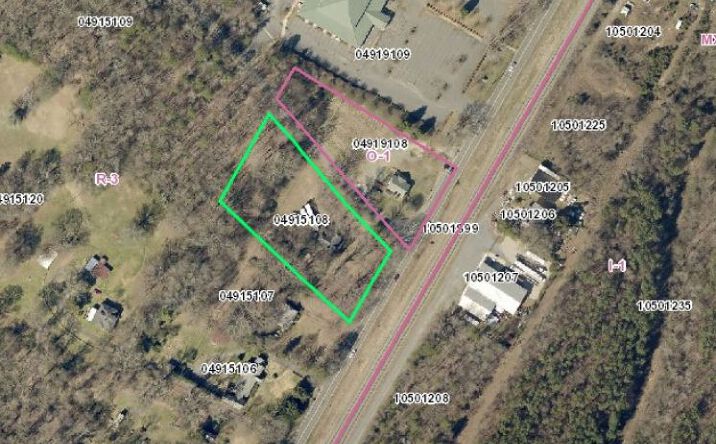 7729 Old Concord Road, Charlotte, NC 28213 | Crexi.com