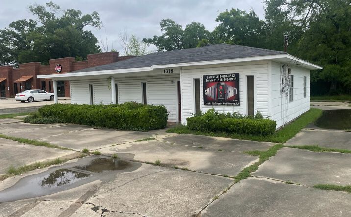 West Monroe, LA Commercial Real Estate for Sale | Crexi.com