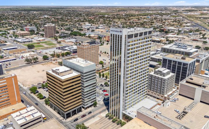 303- 310 W Wall St, Midland, TX 79701 | Crexi.com