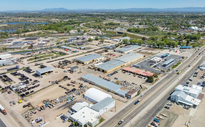 312 W Simplot Blvd, Caldwell, ID 83605 | Crexi.com