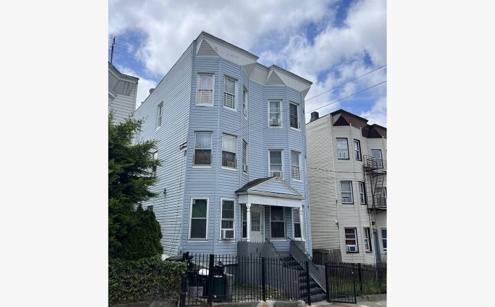 106 ASH ST Yonkers NY 10701-3927 APN: 551800 1.-456-22 | Crexi.com