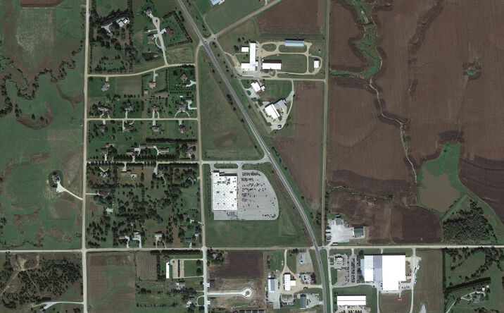 2831 State Hwy 15, Fairbury, NE 68352 | Crexi.com