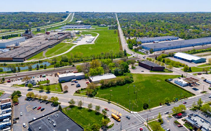 744 E Dixie Dr, West Carrollton, OH 45449 | Crexi.com