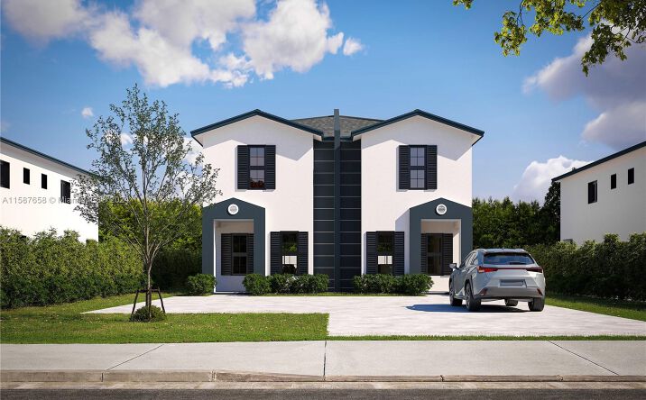 1231 NW 9 AVE Florida City FL 33034 | Crexi.com