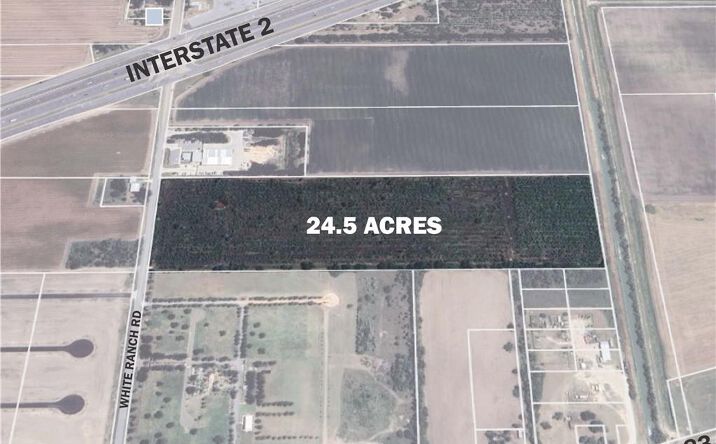 28275 S White Ranch Road, La Feria, TX 78559 | Crexi.com